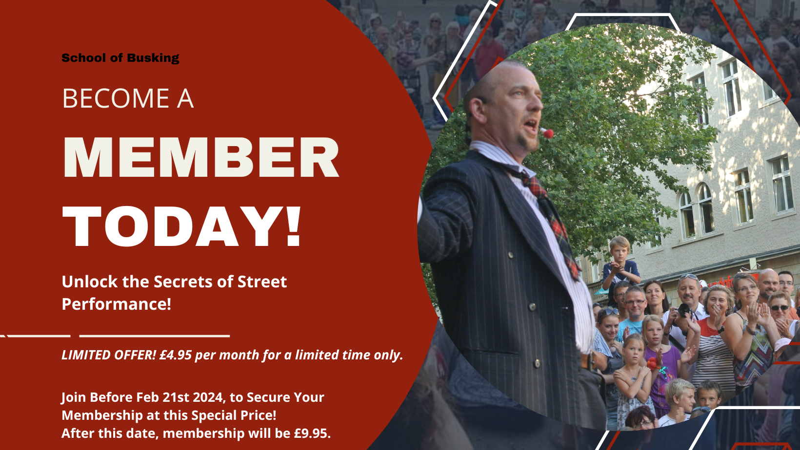 member banner - schoolofbusking